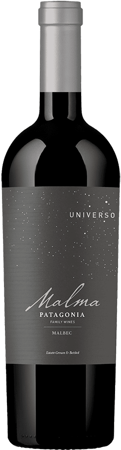 Vinho Bodega Malma Universo Family Wines Malbec 750 ml | Vino Verace