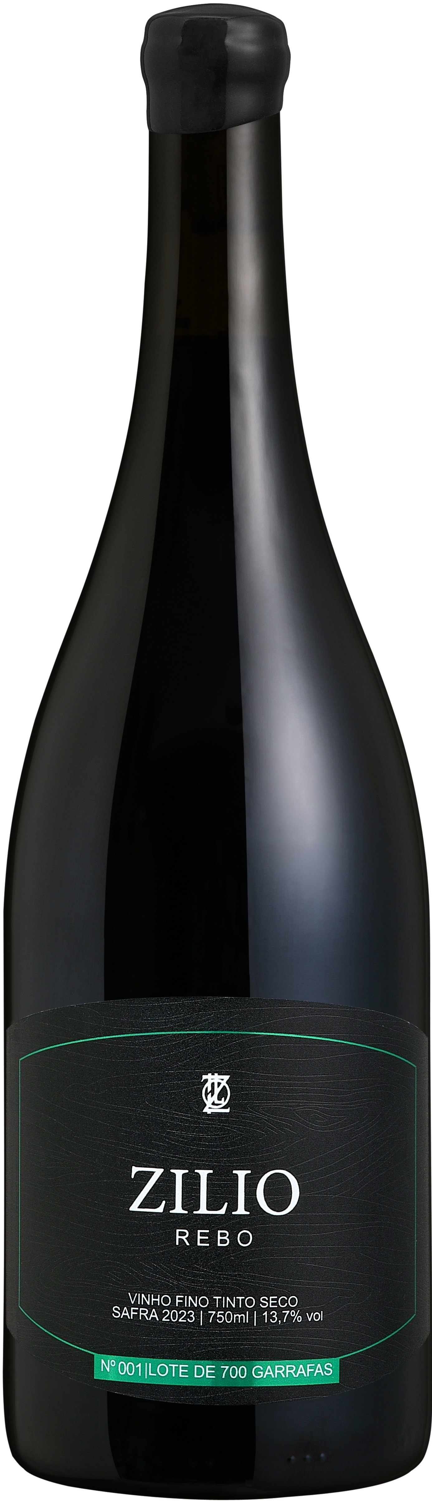 Vinho Bodegone Zilio Gran Reserva Rebo 750 ml | Vino Verace