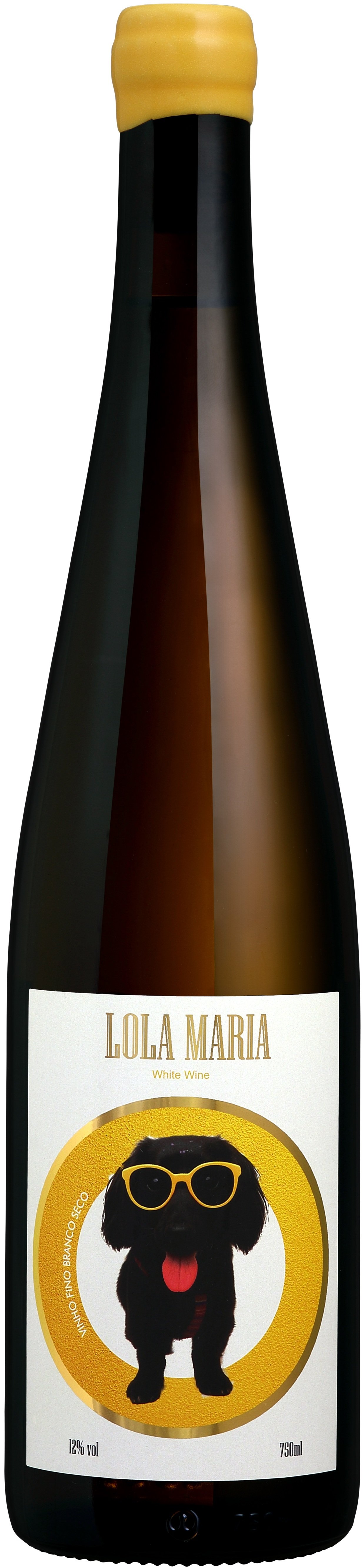 Vinho Bodegone Zilio Lola Maria Moscato 750 ml | Vino Verace