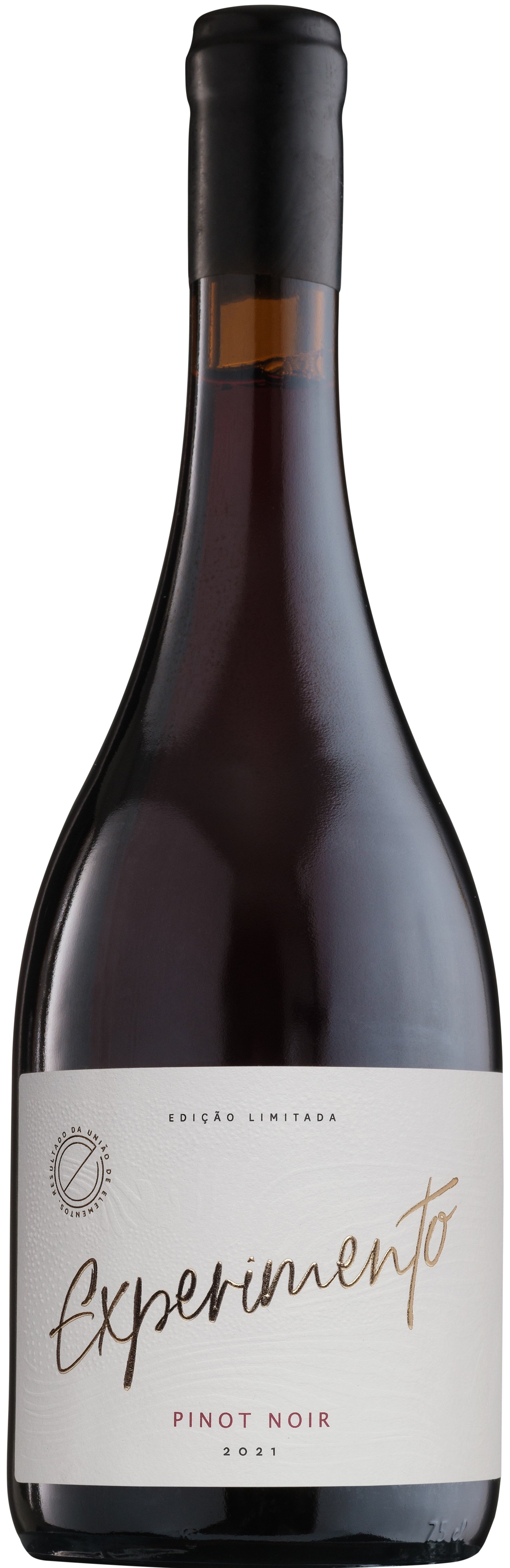 Vinho Cavas do Vale Experimento Pinot Noir 750 ml | Vino Verace