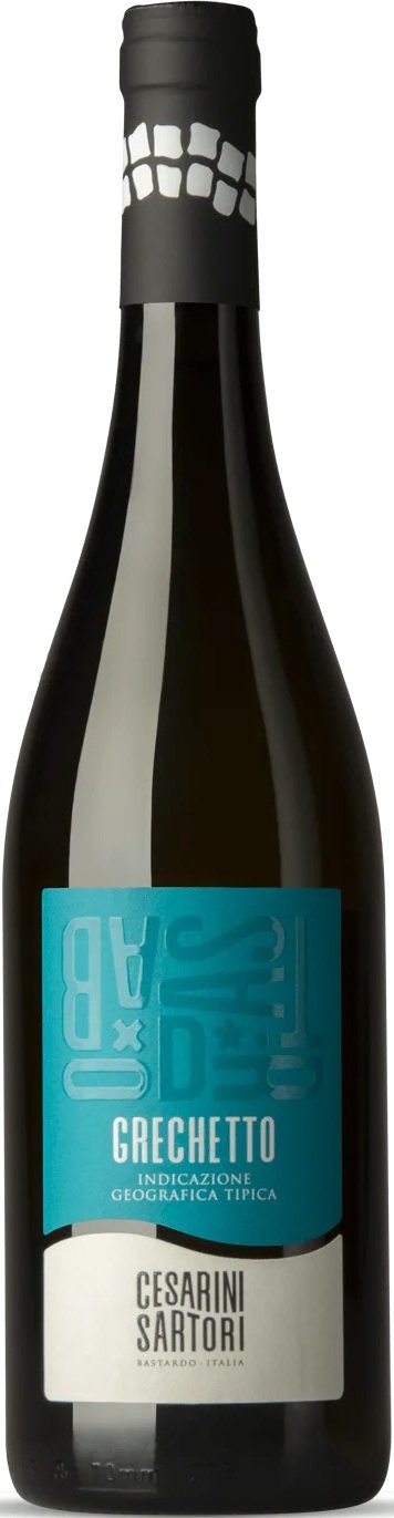 Vinho Cesarini Sartori Umbria Grechetto 750 ml | Vino Verace