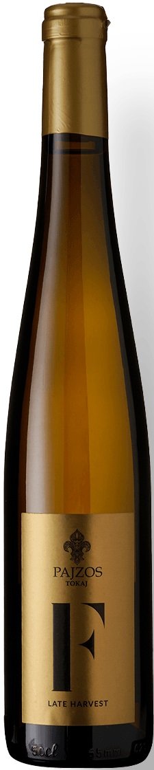 Vinho Château Pajzos Furmint F Late Harvest 750 ml | Vino Verace