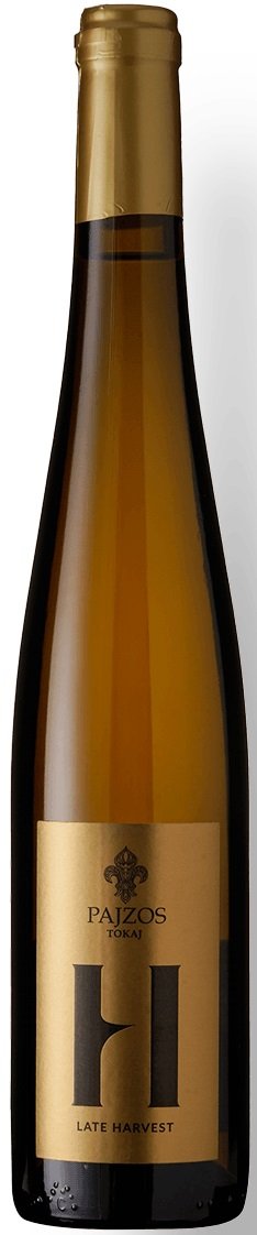 Vinho Château Pajzos Hárslevelű H Late Harvest 750 ml | Vino Verace