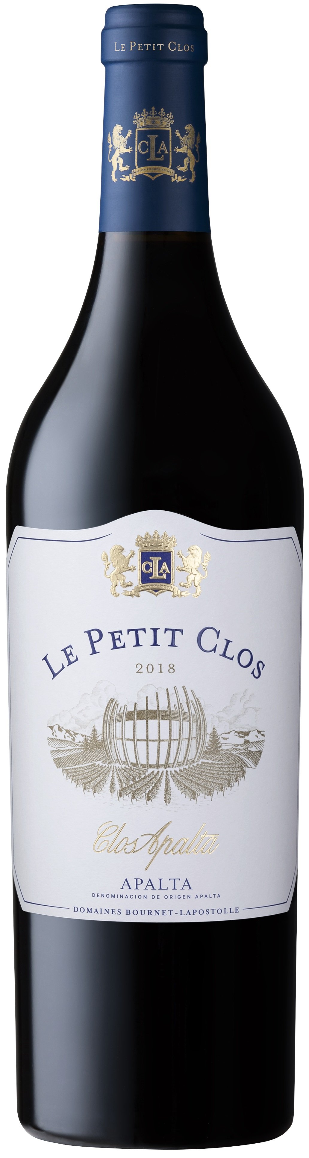 Vinho Clos Apalta Le Petit Clos D.O. 750 ml | Vino Verace