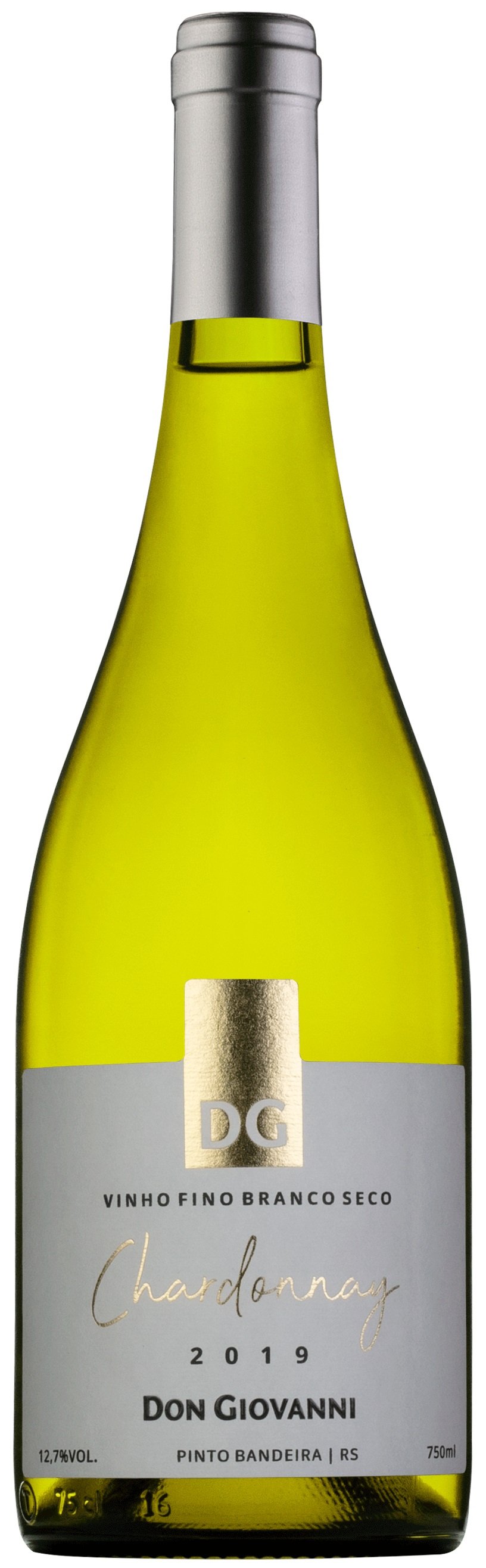 Vinho Don Giovanni Chardonnay 750 ml | Vino Verace