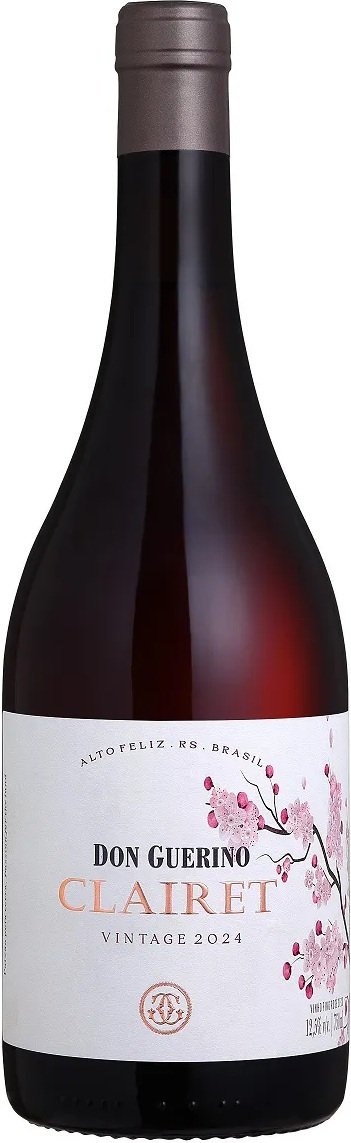 Vinho Don Guerino Clairet 750 ml | Vino Verace