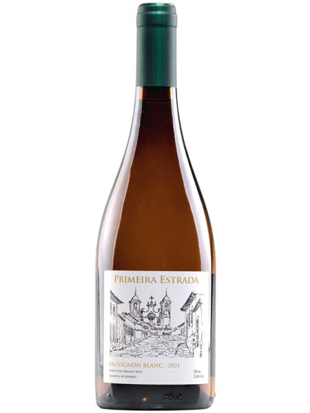 Vinícola Estrada Real | Vino Verace