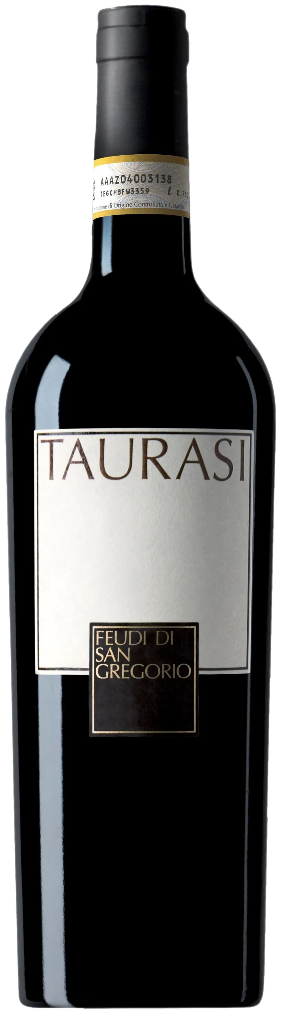 Vinho Feudi di San Gregorio Taurasi DOCG 750 ml | Vino Verace