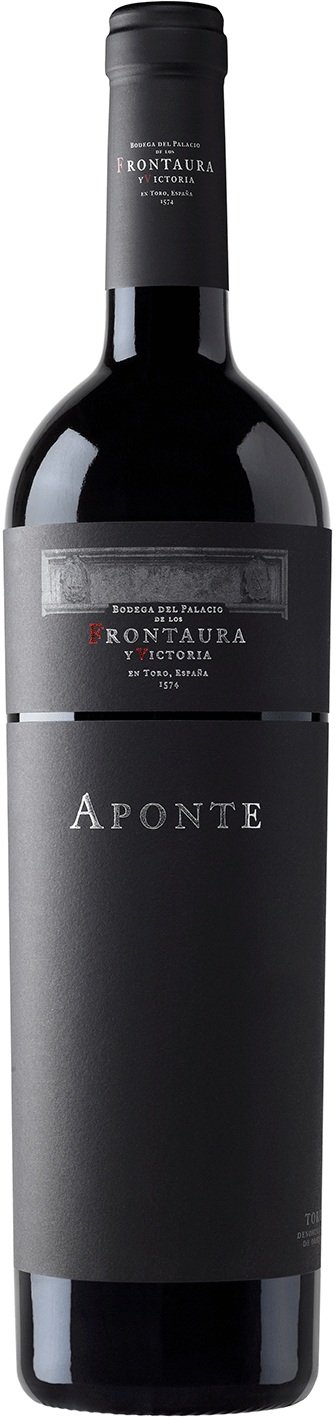 Vinho Frontaura Aponte Reserva Toro D.O. 750 ml | Vino Verace