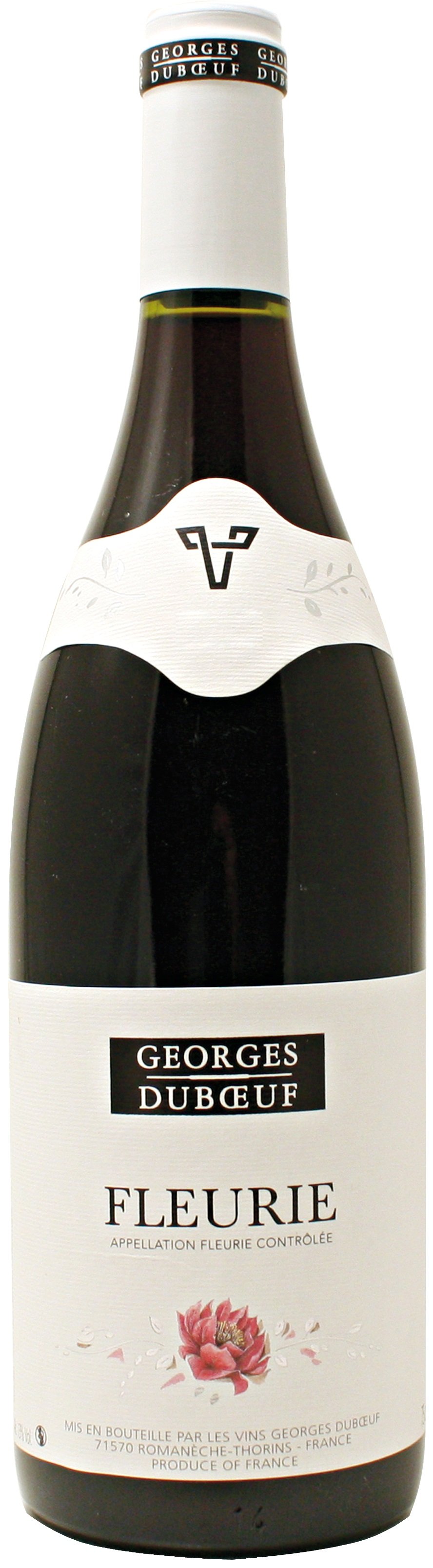 Vinho Georges Duboeuf Fleurie AOC 750 ml | Vino Verace