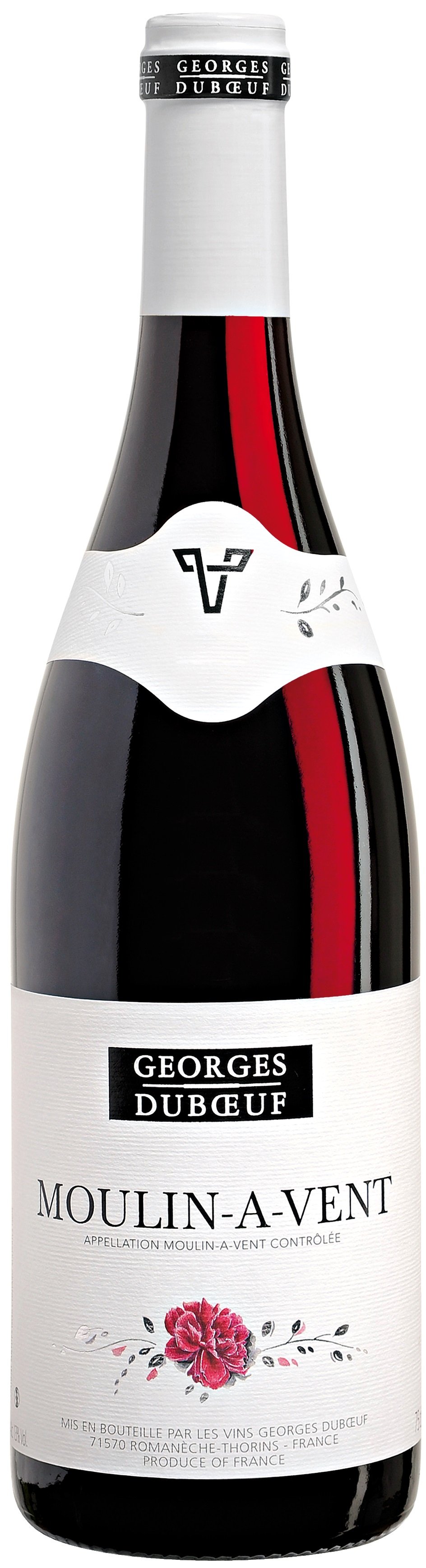 Vinho Georges Duboeuf Moulin-A-Vent AOC 750 ml | Vino Verace