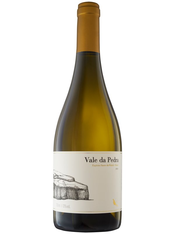 Vinho Guaspari Vale da Pedra Branco 750 ml | Vino Verace