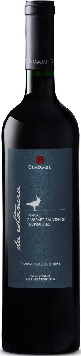 Vinho Guatambu da Estância Corte Tinto 750 ml | Vino Verace