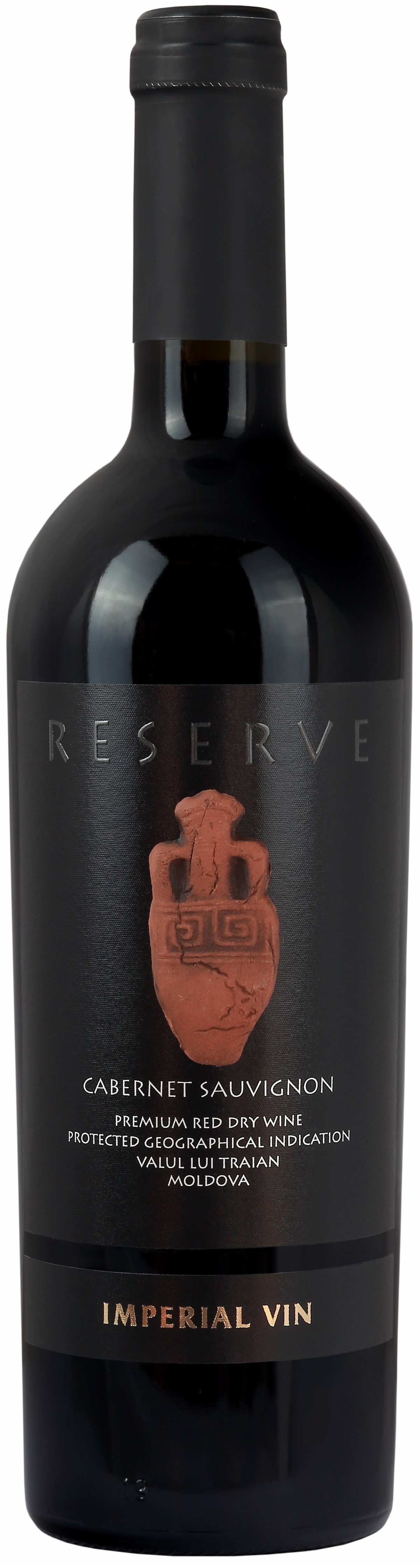 Vinho Imperial Vin Reserve Cabernet Sauvignon 750 ml | Vino Verace