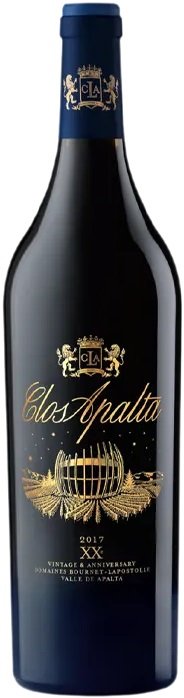 Vinho Clos Apalta D.O. 750 ml | Vino Verace