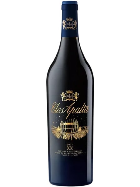 Vinho Clos Apalta D.O. 750 ml | Vino Verace