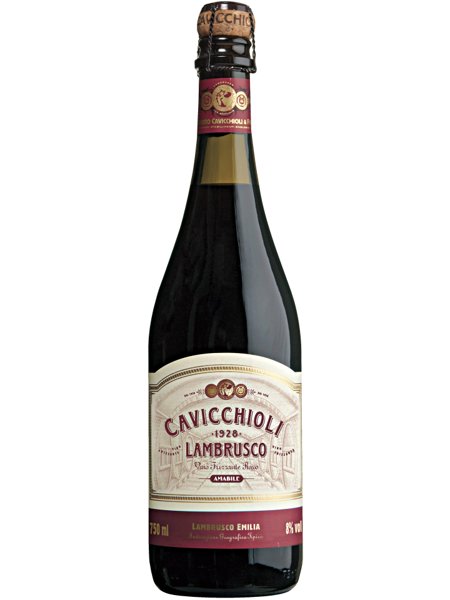 Lambrusco | Vino Verace