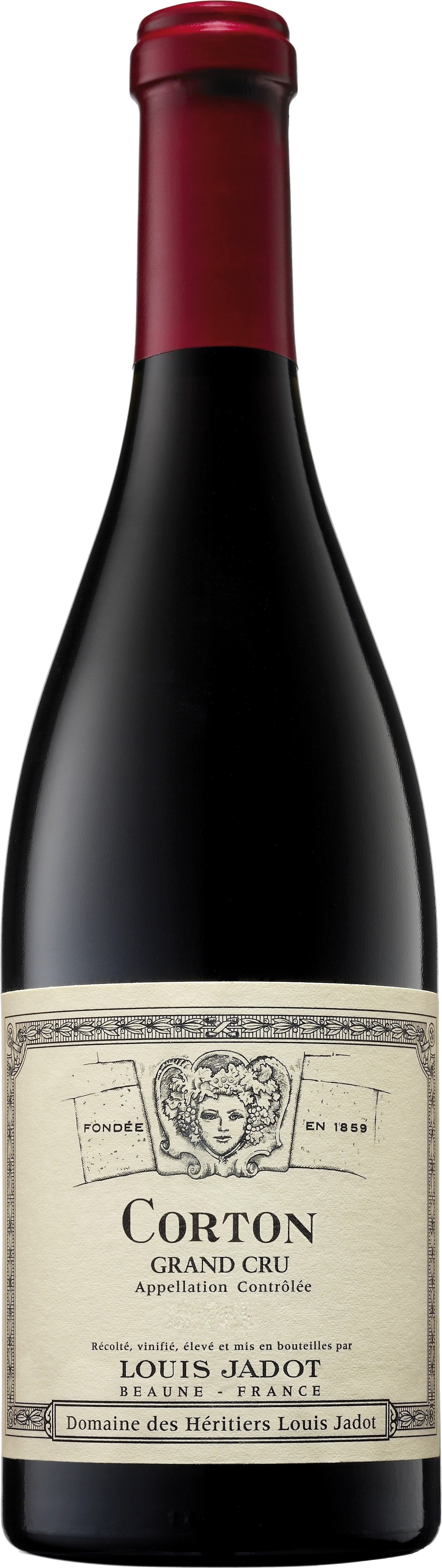 Vinho Maison Louis Jadot Corton 750 ml | Vino Verace