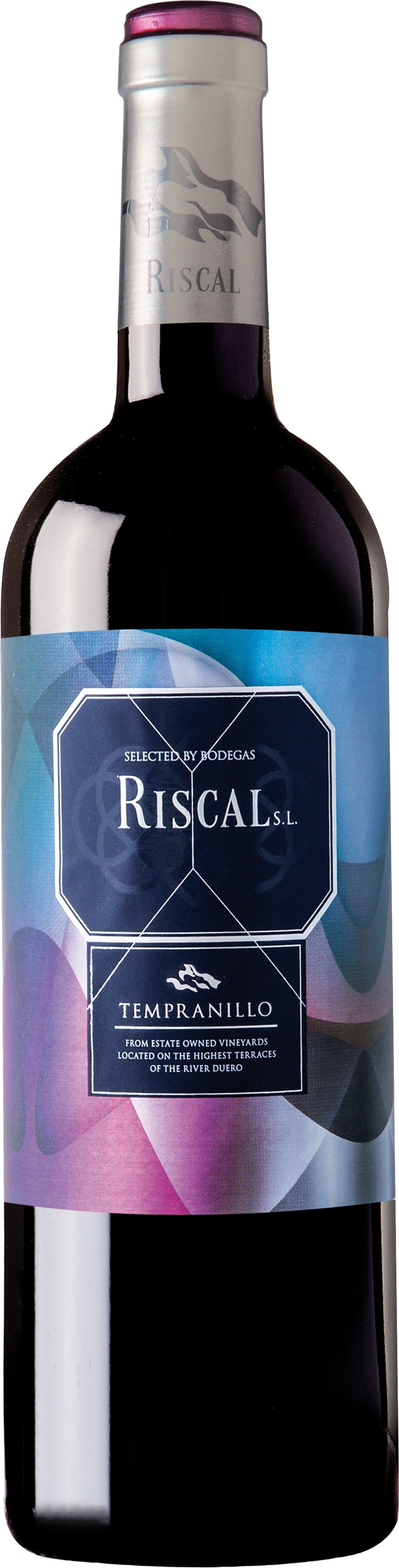 Vinho Marqués de Riscal 1860 Roble Tempranillo 750 ml | Vino Verace