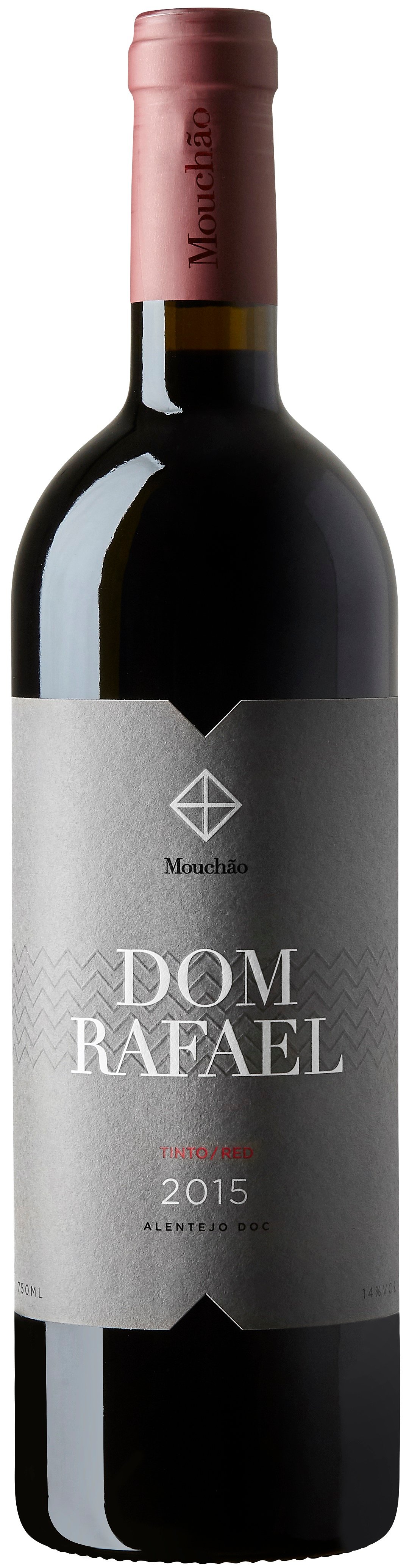 Vinho Mouchão Dom Rafael Tinto Alentejo DOC 750 ml | Vino Verace