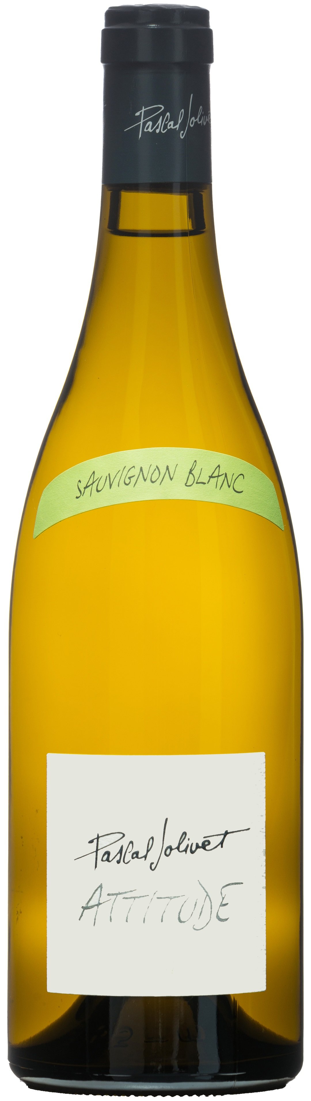 Vinho Pascal Jolivet Attitude Sauvignon Blanc 750 ml | Vino Verace