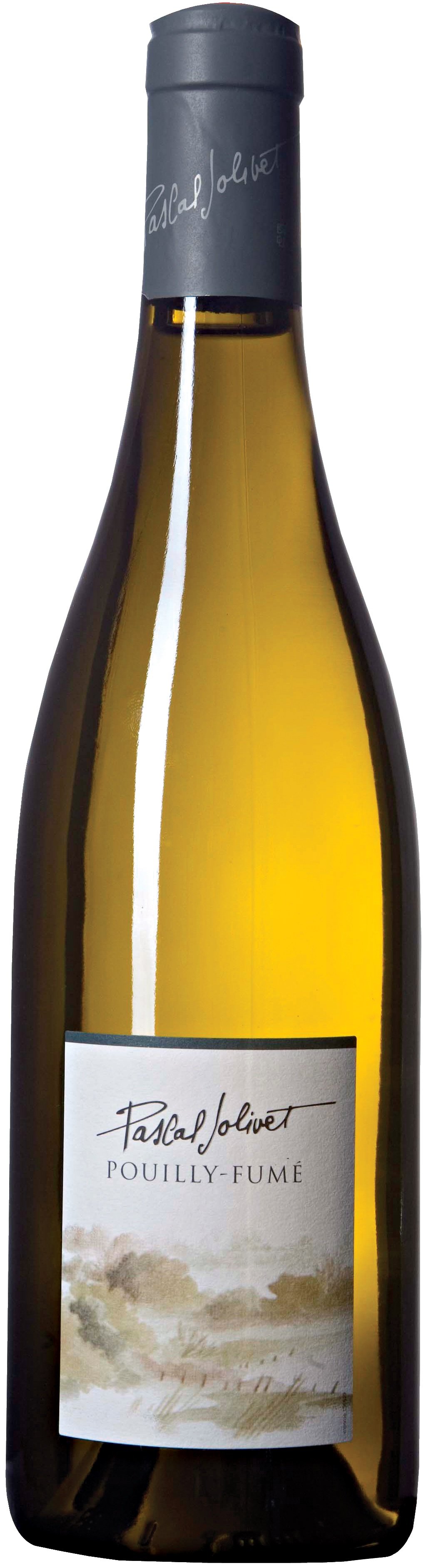 Vinho Pascal Jolivet Pouilly-Fumé 750 ml | Vino Verace