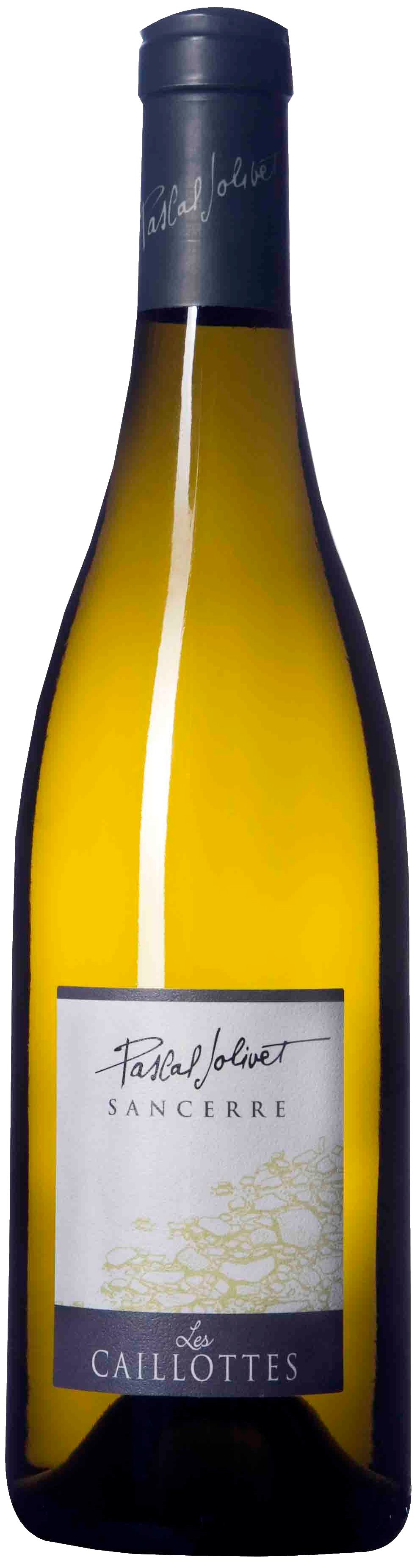 Vinho Pascal Jolivet Sancerre Les Caillotes 750 ml | Vino Verace