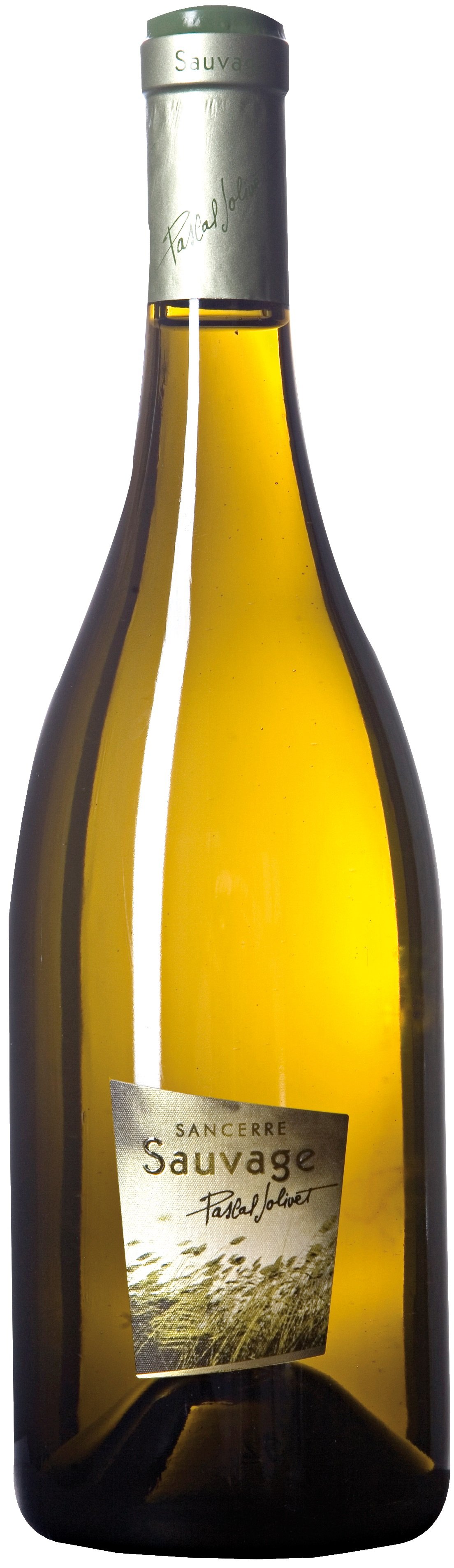 Vinho Pascal Jolivet Sancerre Sauvage 750 ml | Vino Verace