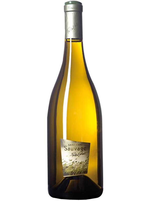Vinho Pascal Jolivet Sancerre Sauvage 750 ml | Vino Verace