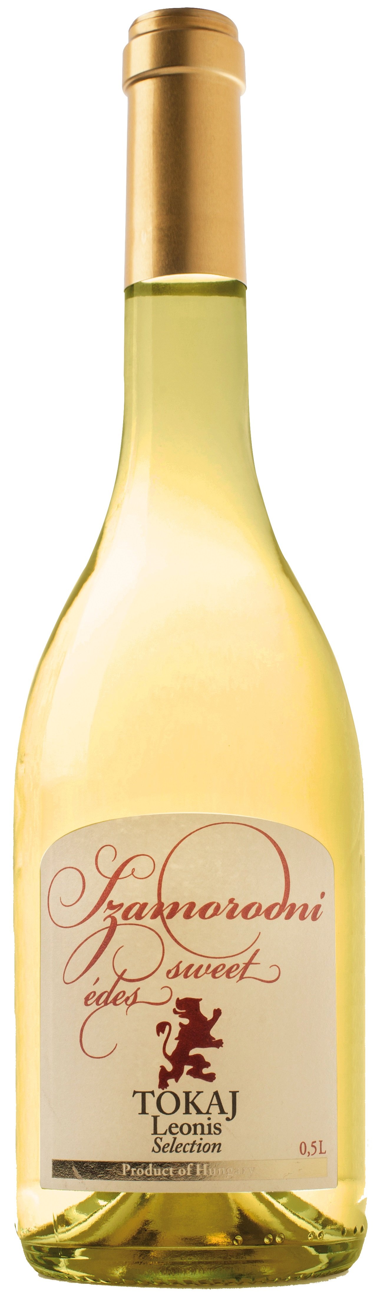 Vinho Patricius Tokaji Leonis Selection Szamorodni Sweet Édes 500 ml ...