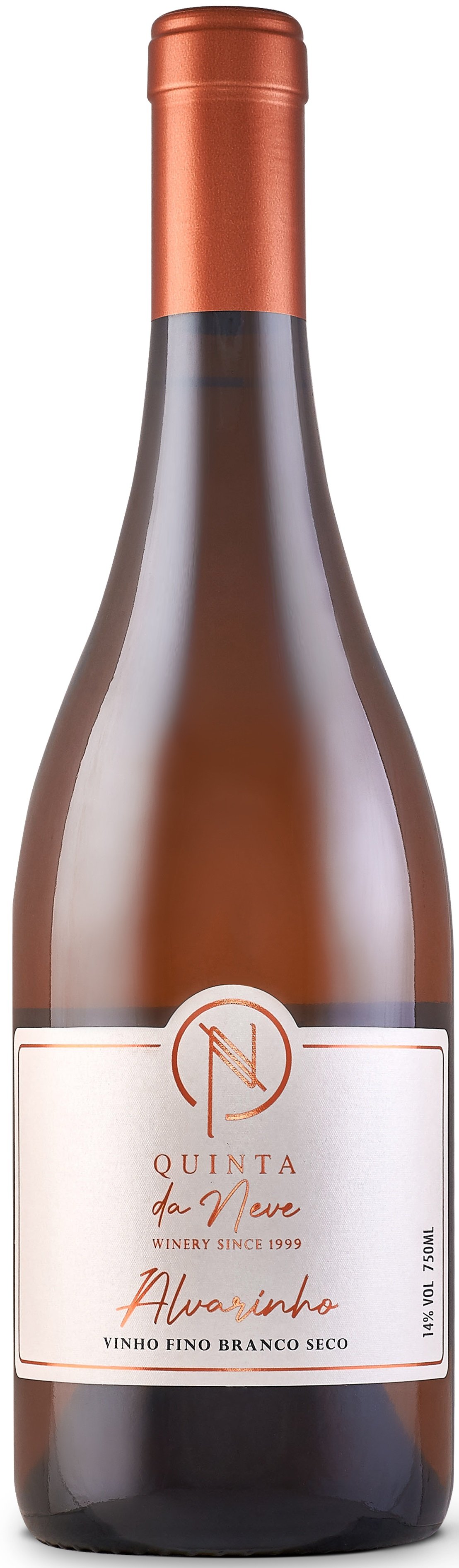Vinho Quinta da Neve Alvarinho 750 ml | Vino Verace