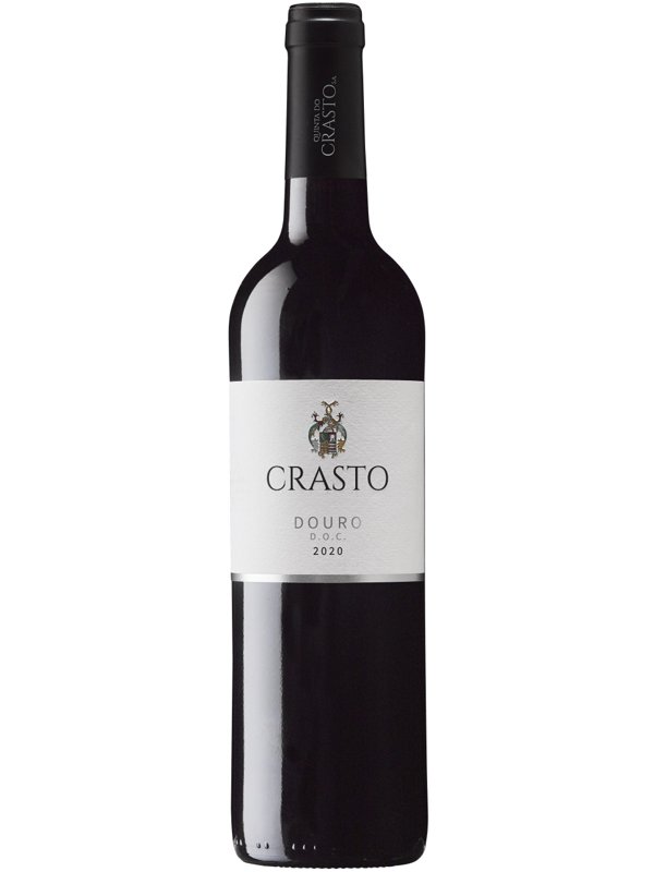 Vinho Quinta do Crasto Tinto Douro DOC 750 ml | Vino Verace