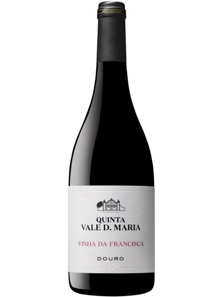 Vinícola Quinta Vale Dona Maria | Vino Verace