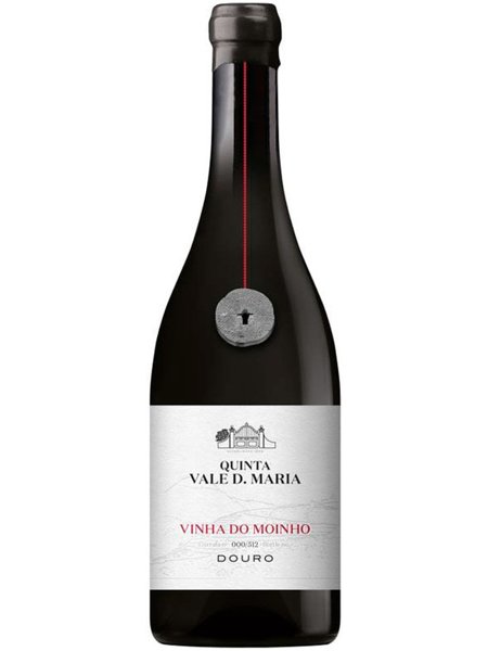 Vinícola Quinta Vale Dona Maria | Vino Verace