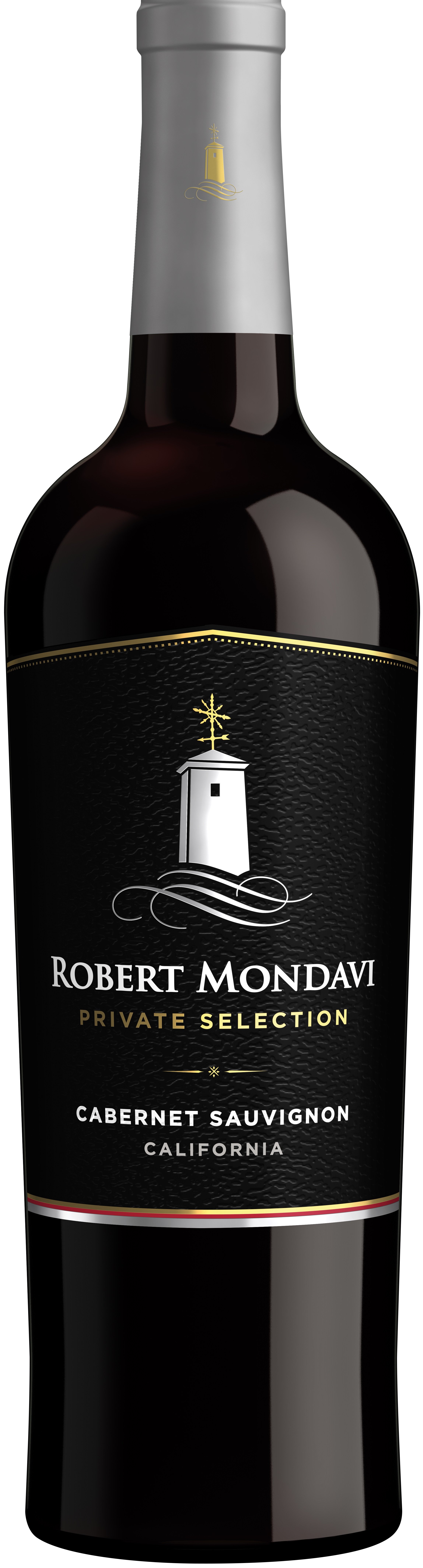 Vinho Robert Mondavi Private Selection Cabernet Sauvignon 750 ml | Vino Verace