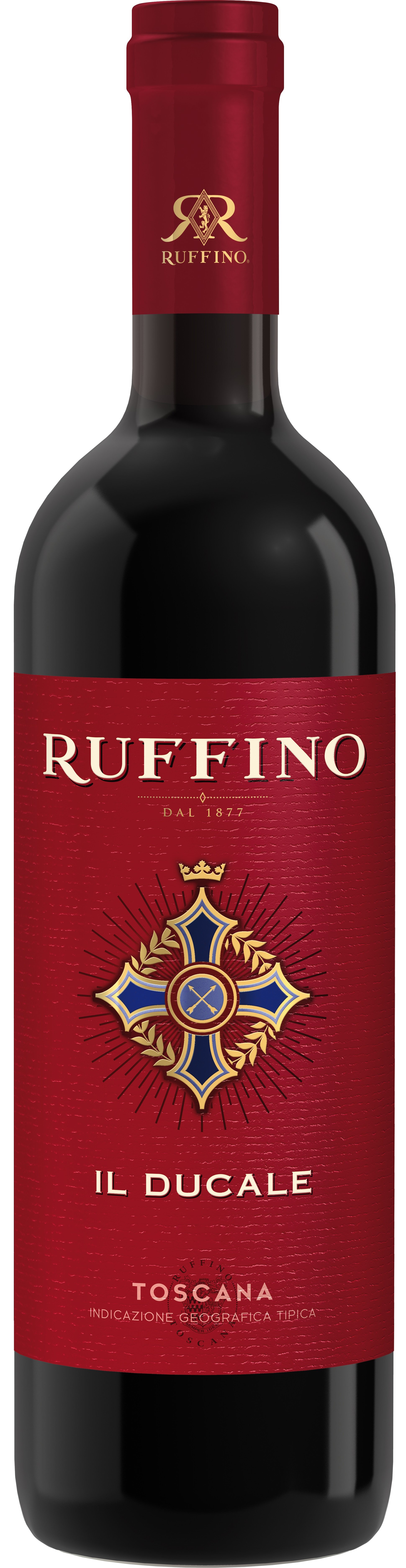 Vinho Ruffino Il Ducale Toscana IGT 750 ml | Vino Verace