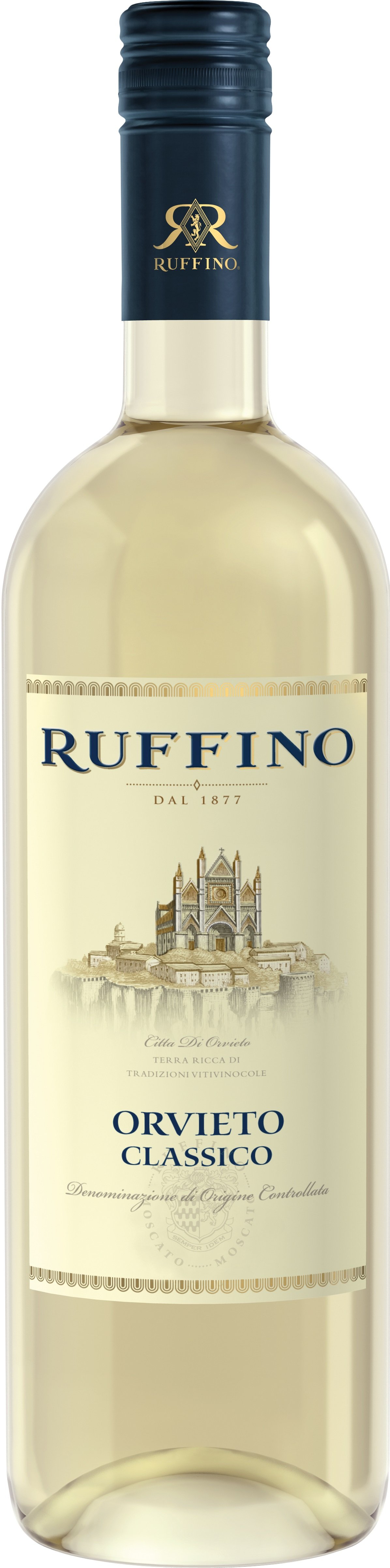 Vinho Ruffino Orvieto Classico DOC 750 ml | Vino Verace