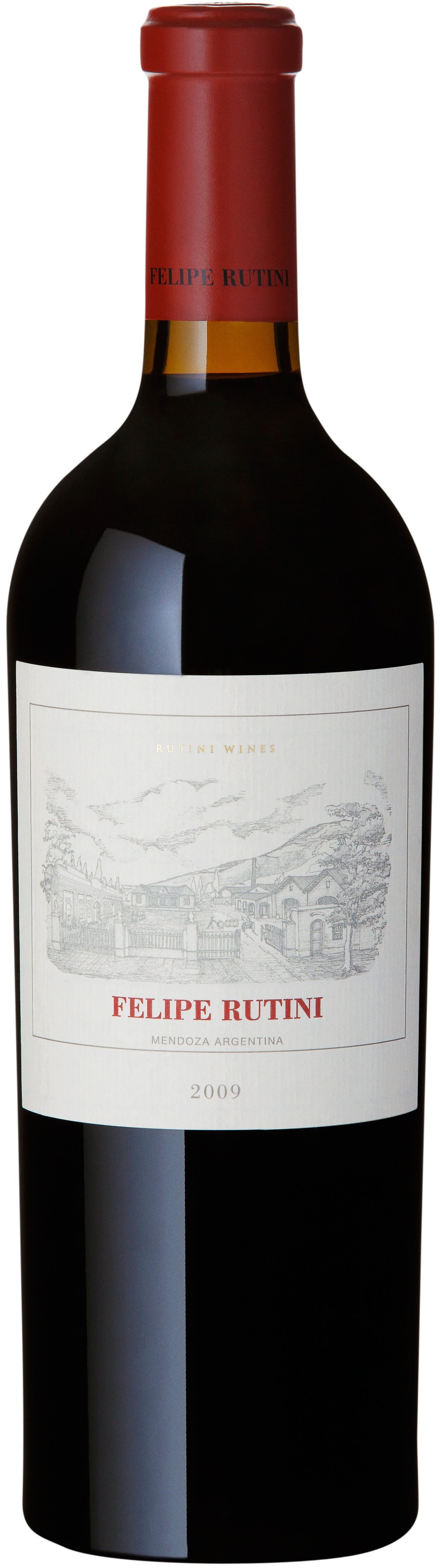 Vinho Rutini Felipe Rutini 750 ml | Vino Verace