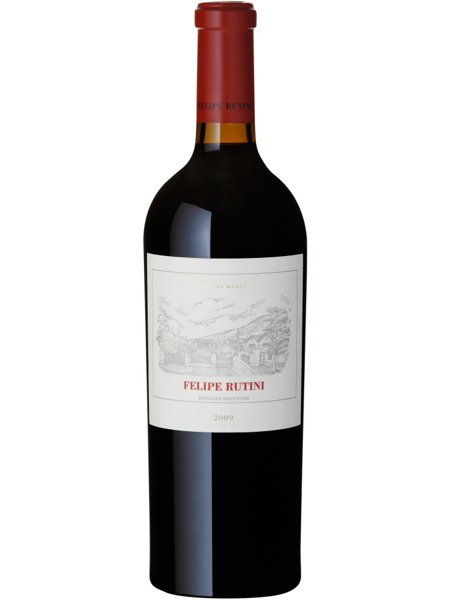 Vinho Rutini Felipe Rutini 750 ml | Vino Verace
