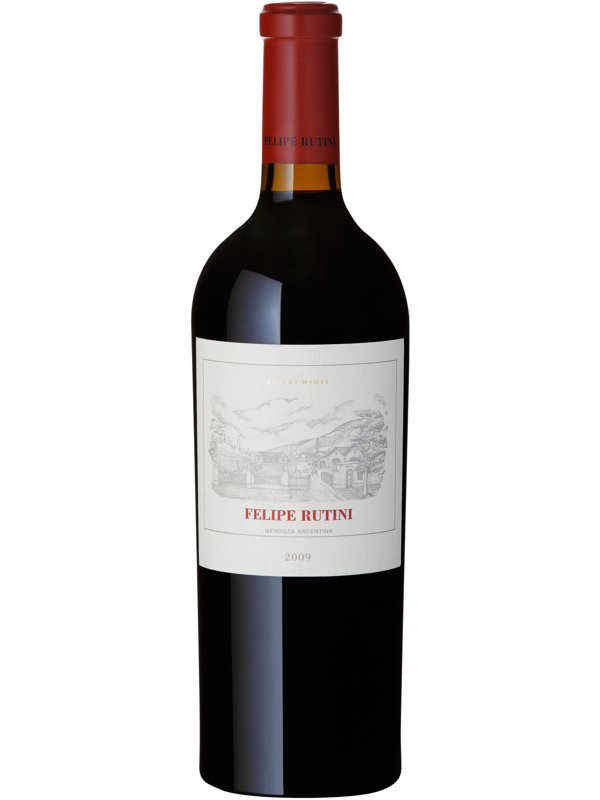 Vinho Rutini Felipe Rutini 750 ml | Vino Verace