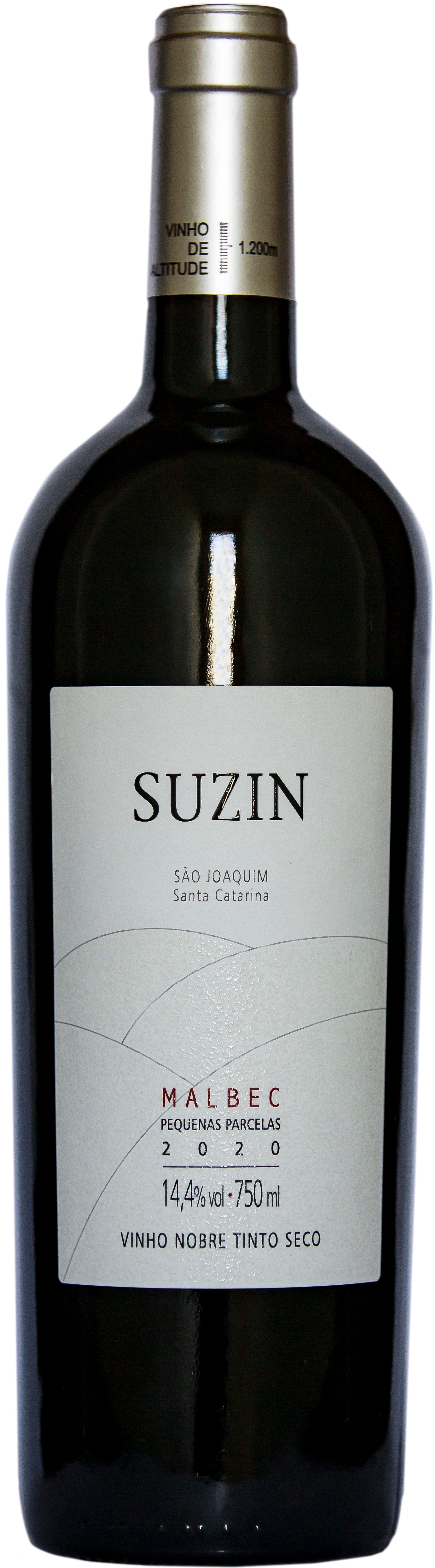 Vinho Suzin Malbec 750 ml | Vino Verace