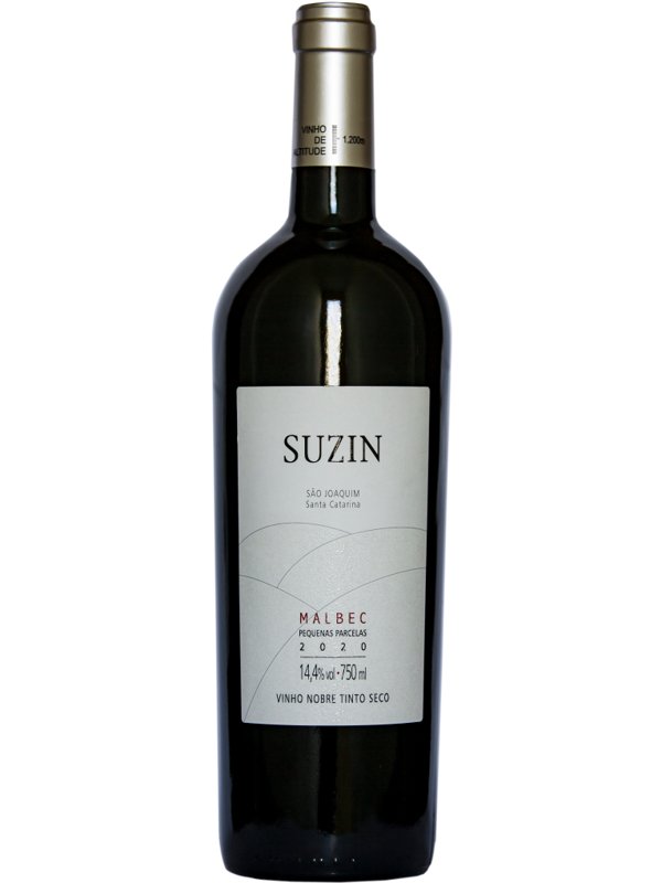 Vinho Suzin Malbec 750 ml | Vino Verace