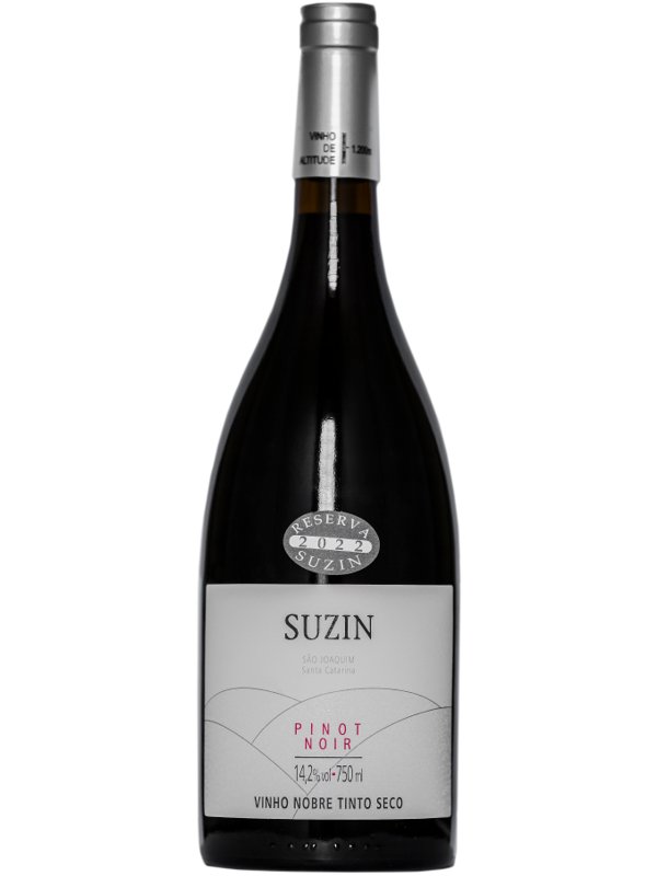Vinho Suzin Pinot Noir 750 ml | Vino Verace