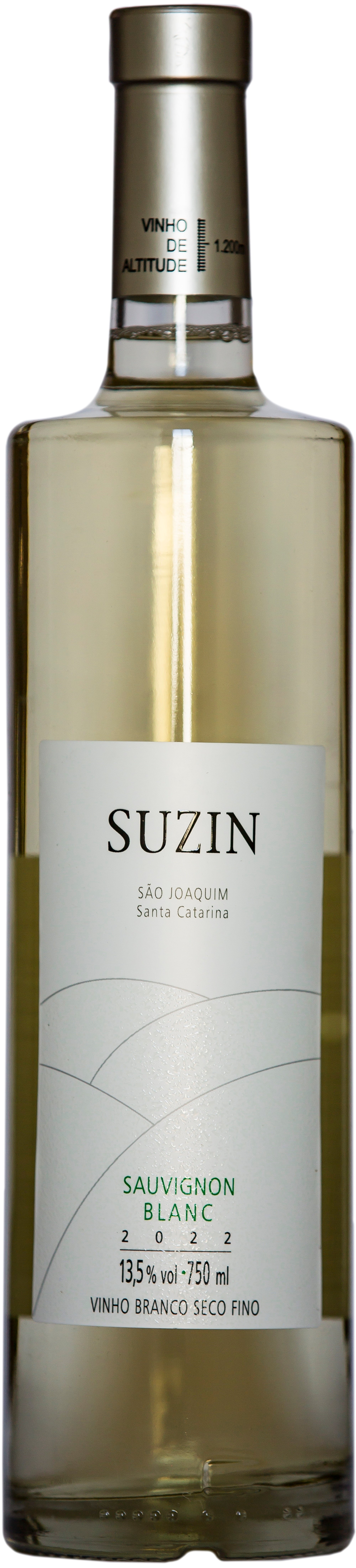 Vinho Suzin Sauvignon Blanc 750 ml | Vino Verace