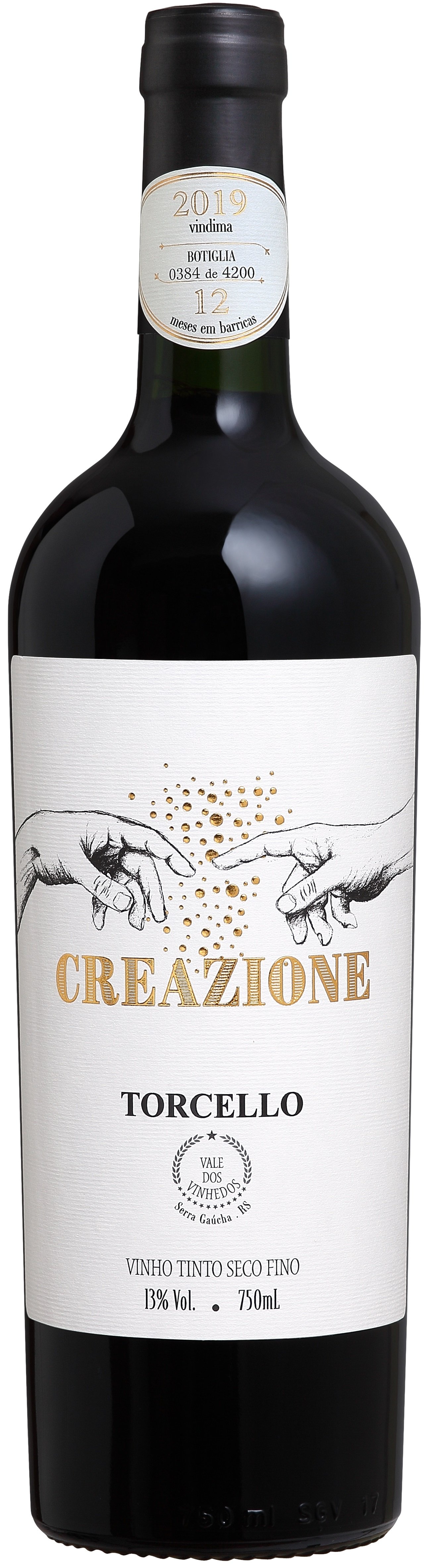 Vinho Torcello Creazione 750 ml | Vino Verace