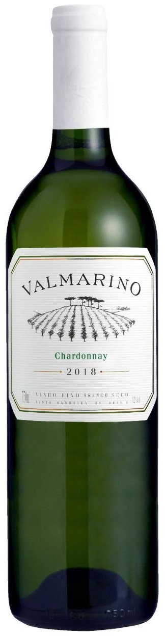 Vinho Valmarino Chardonnay 750 ml | Vino Verace