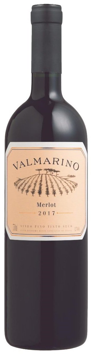 Vinho Valmarino Merlot 750 ml | Vino Verace