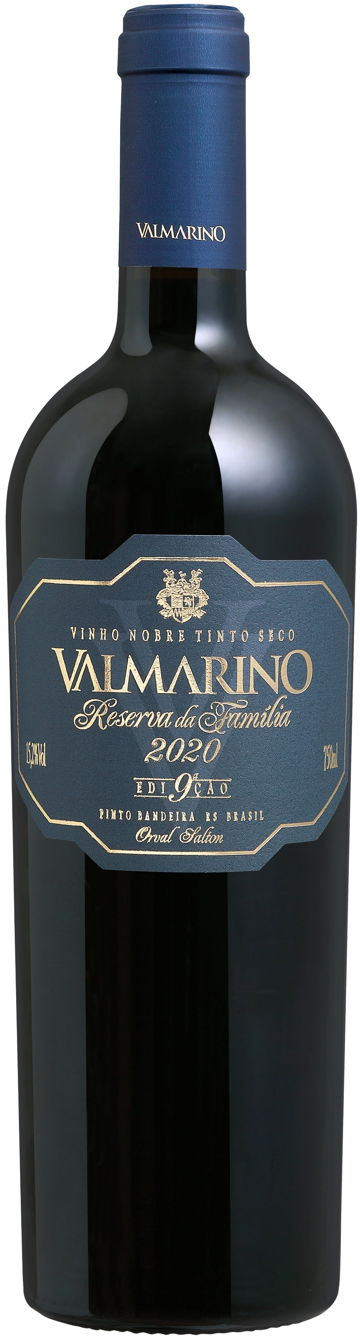 Vinho Valmarino Reserva da Família 750 ml | Vino Verace
