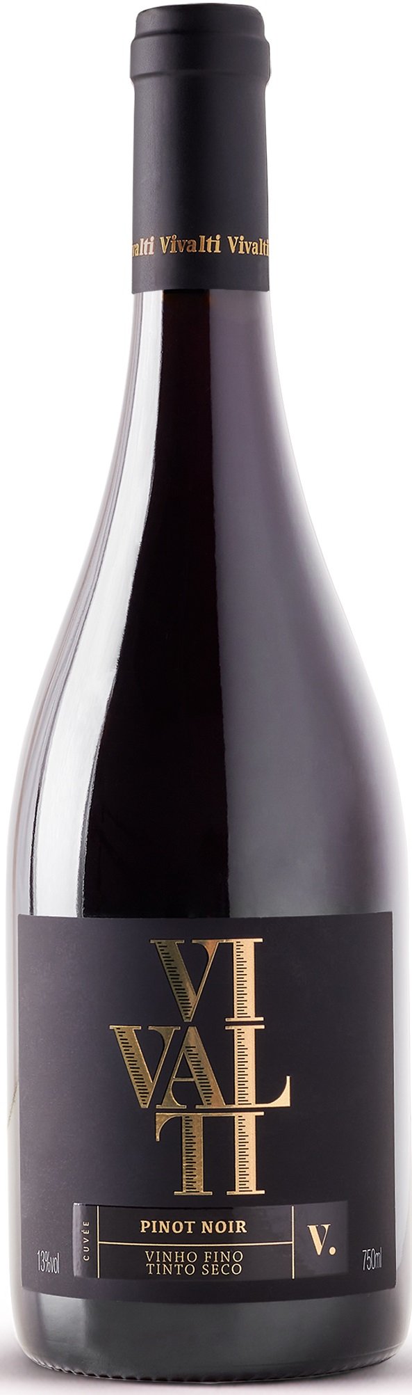 Vinho Vivalti Pinot Noir 750 ml | Vino Verace