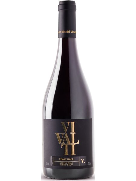 Vinho Vivalti Pinot Noir 750 ml | Vino Verace